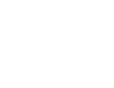 1-800-RUNAWAY | 24/7 Youth Support and Resources