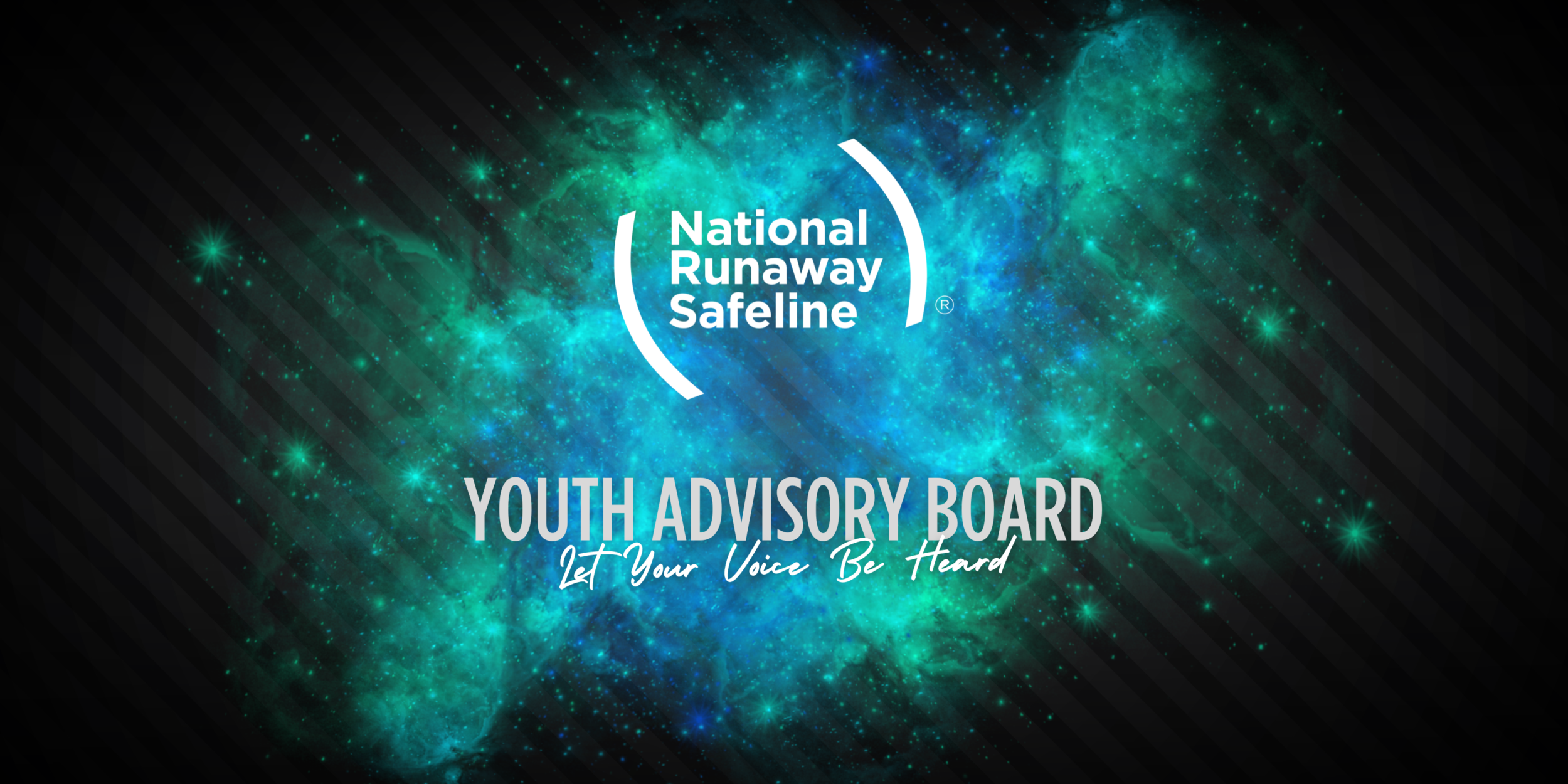 Youth Advisory Board Portal - 1800RUNAWAY.ORG